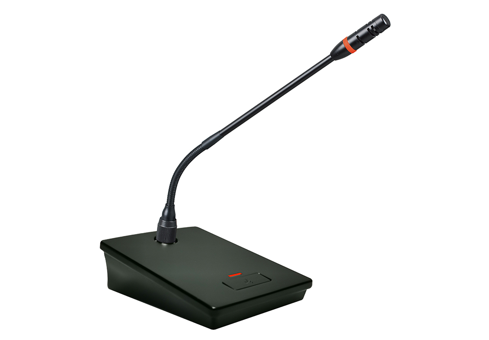 Single Goose-neck Microphone MCS-1805_Single Goose-neck Microphone ...